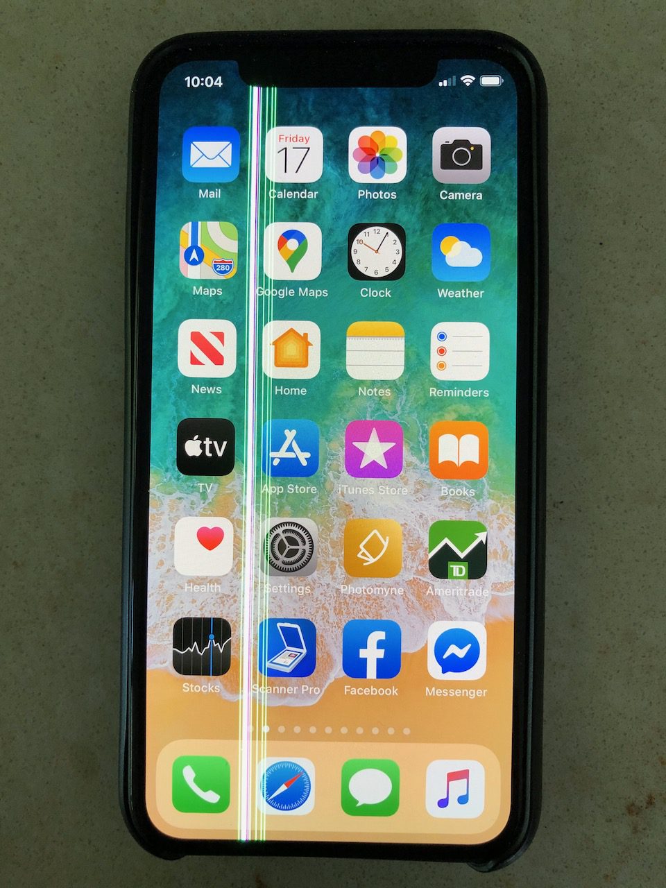 Do You Have Issues With Your Phone Screen? - The Big Phone Blog