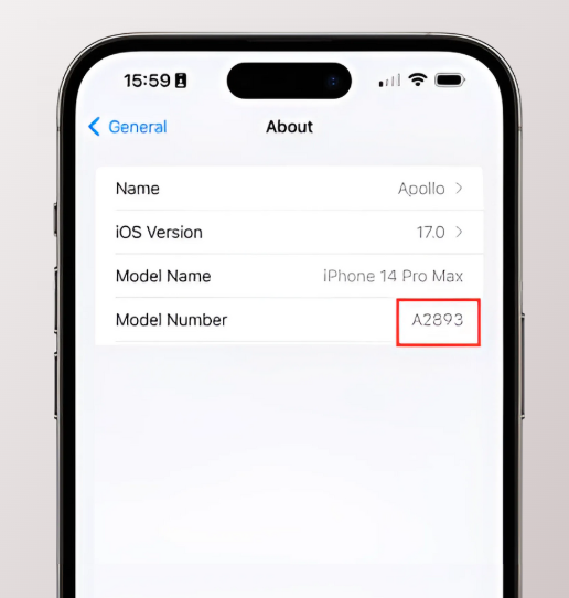 📱How Old Is My iPhone? Ways to Check iPhone Age in 2025