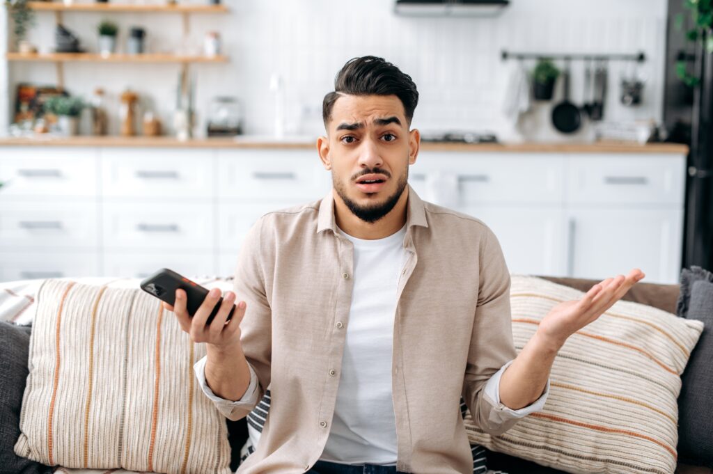 Should You Buy from a Phone Marketplace? Read This First. ⚠️📦 - The Big ...