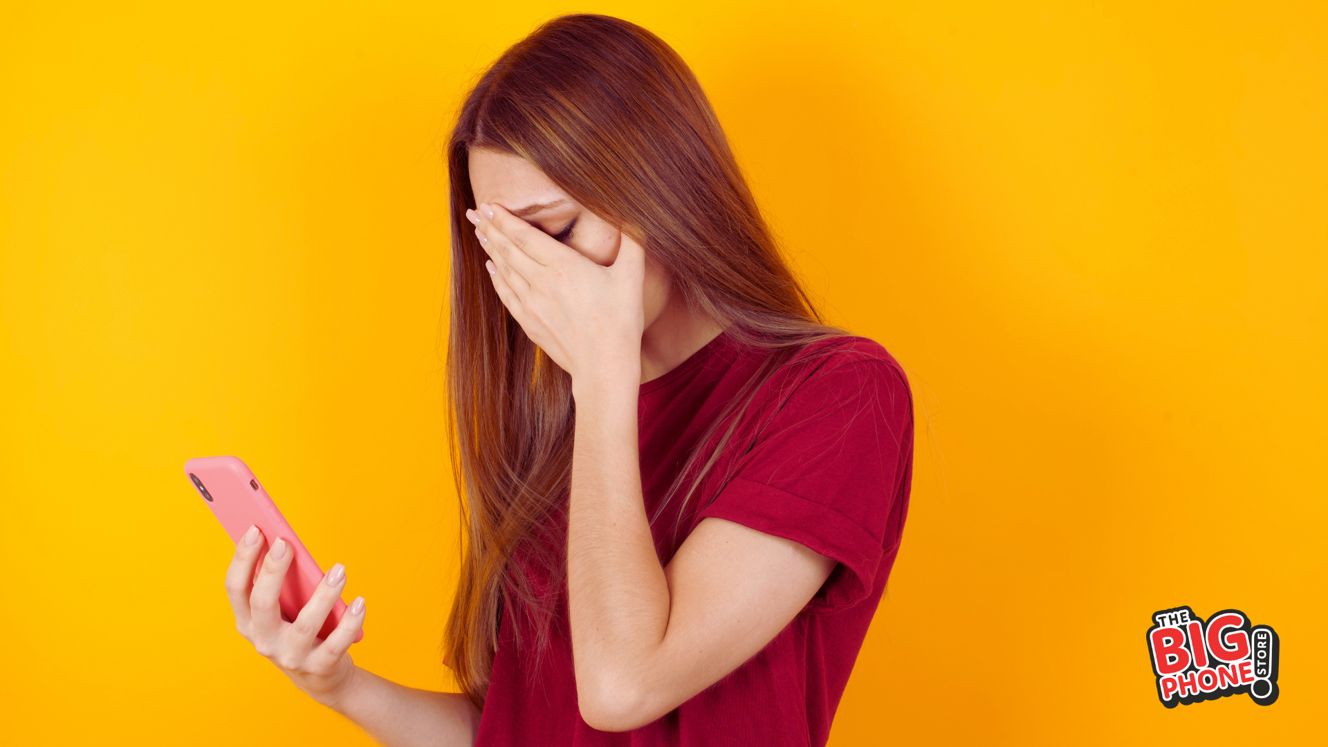 Why That Cheap Mobile Phone Might Cost You More. - The Big Phone Blog