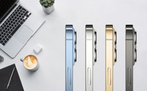 iPhone 13 Pro & Pro Max Colours 🎨 Find the Best Shade