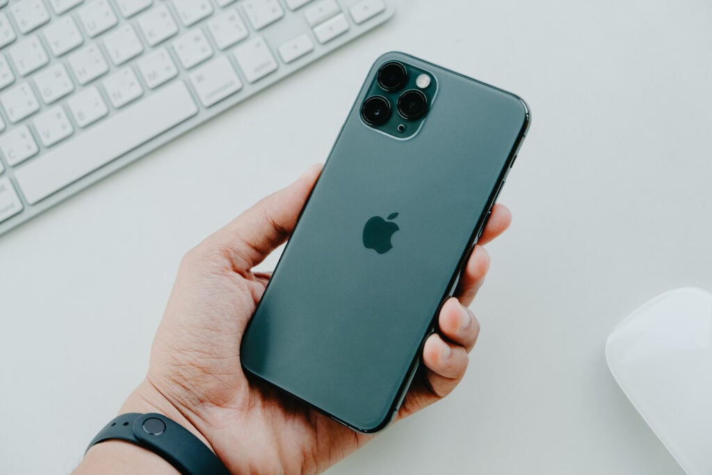 iPhone 11, Pro & Pro Max Storage Capacity Guide (2025)
