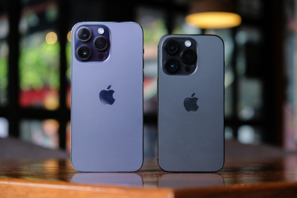 iPhone 14 Pro Max Colours 🎨 Find the Perfect Shade to Buy