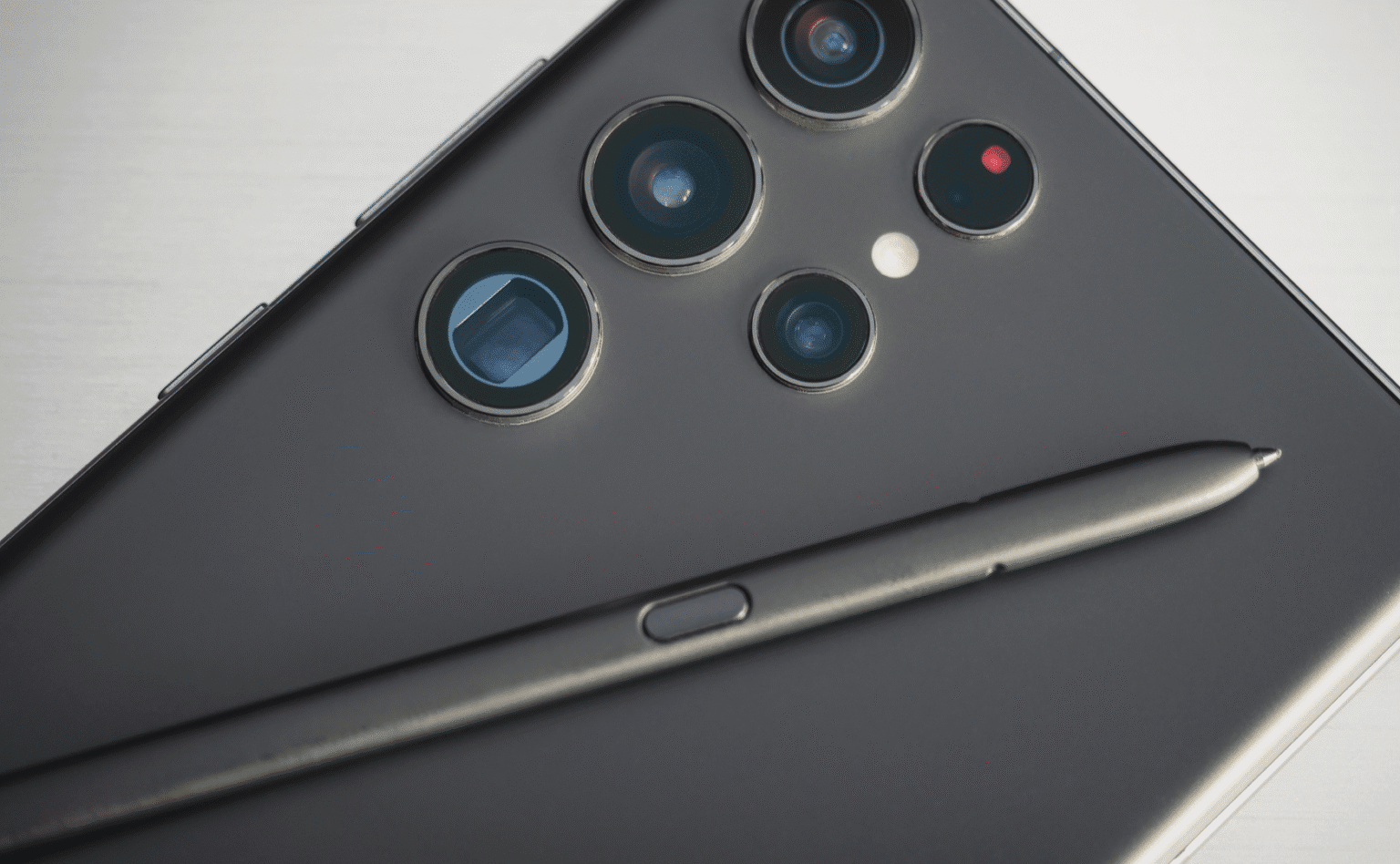 Are Refurbished Samsung Phones 5G Ready? - The Big Phone Blog