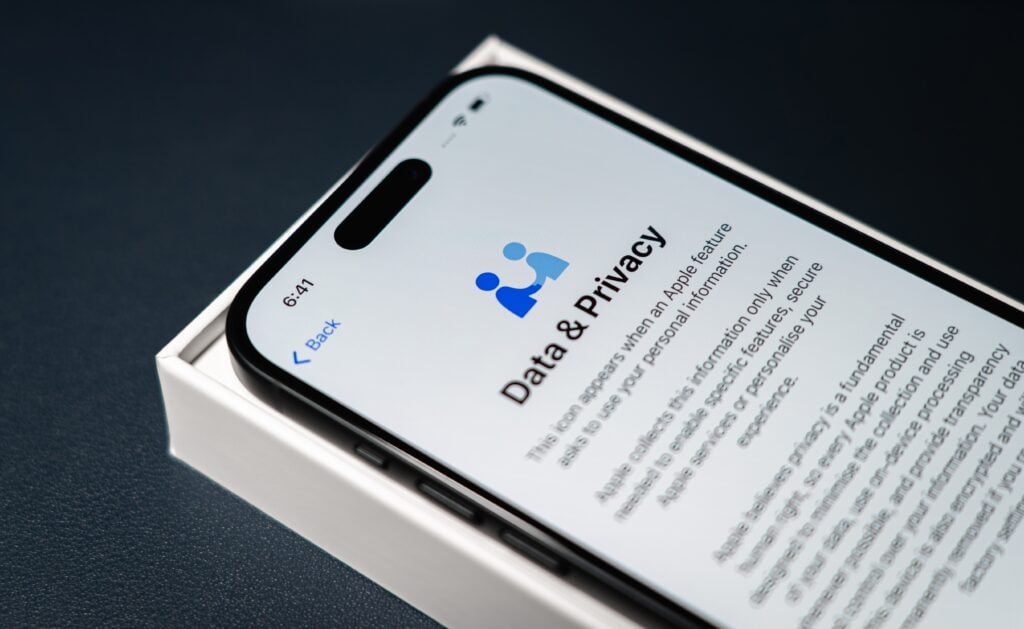 3 Quick iPhone Privacy Tips Anyone Can Do - The Big Phone Blog
